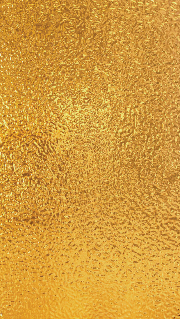 Water Ripple | Gold - FlexDecor